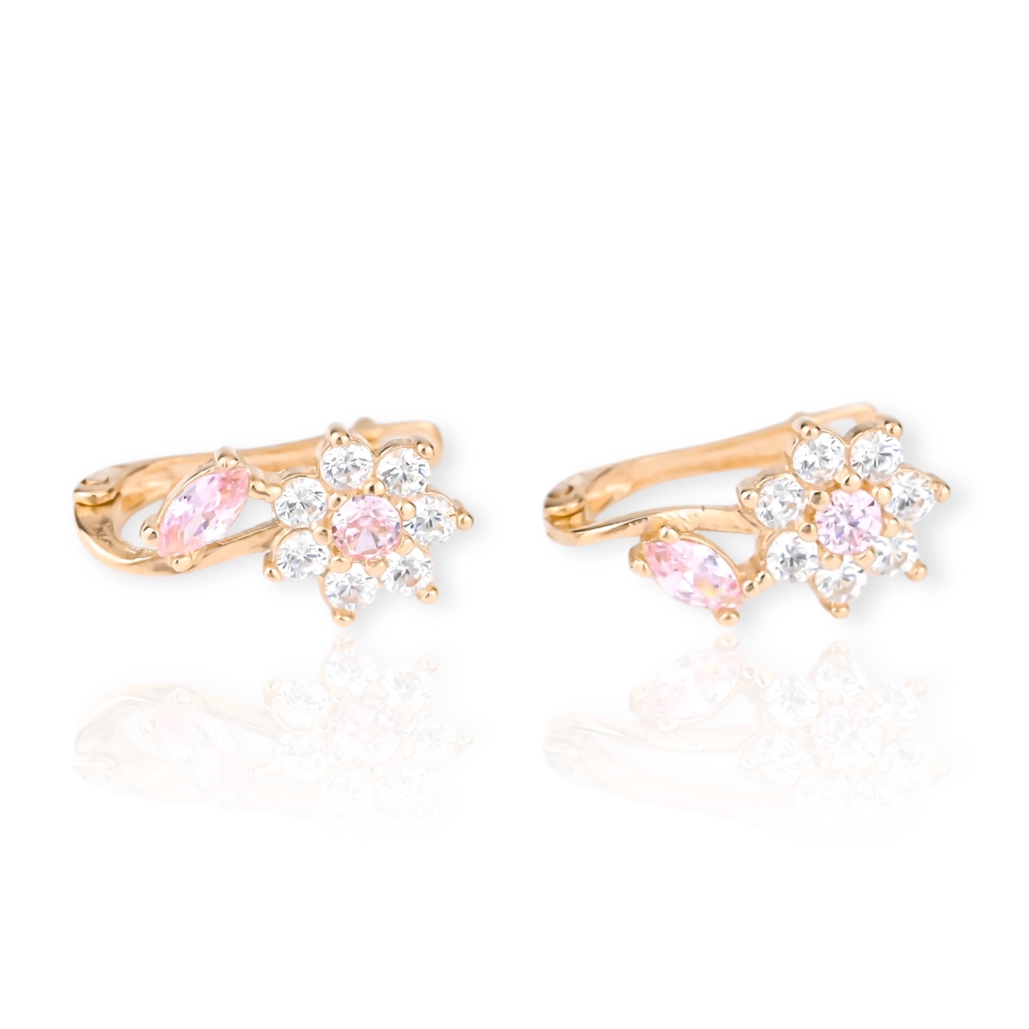 Kids Jewelry (Gold) – Page 4 – Bravo Gold USA