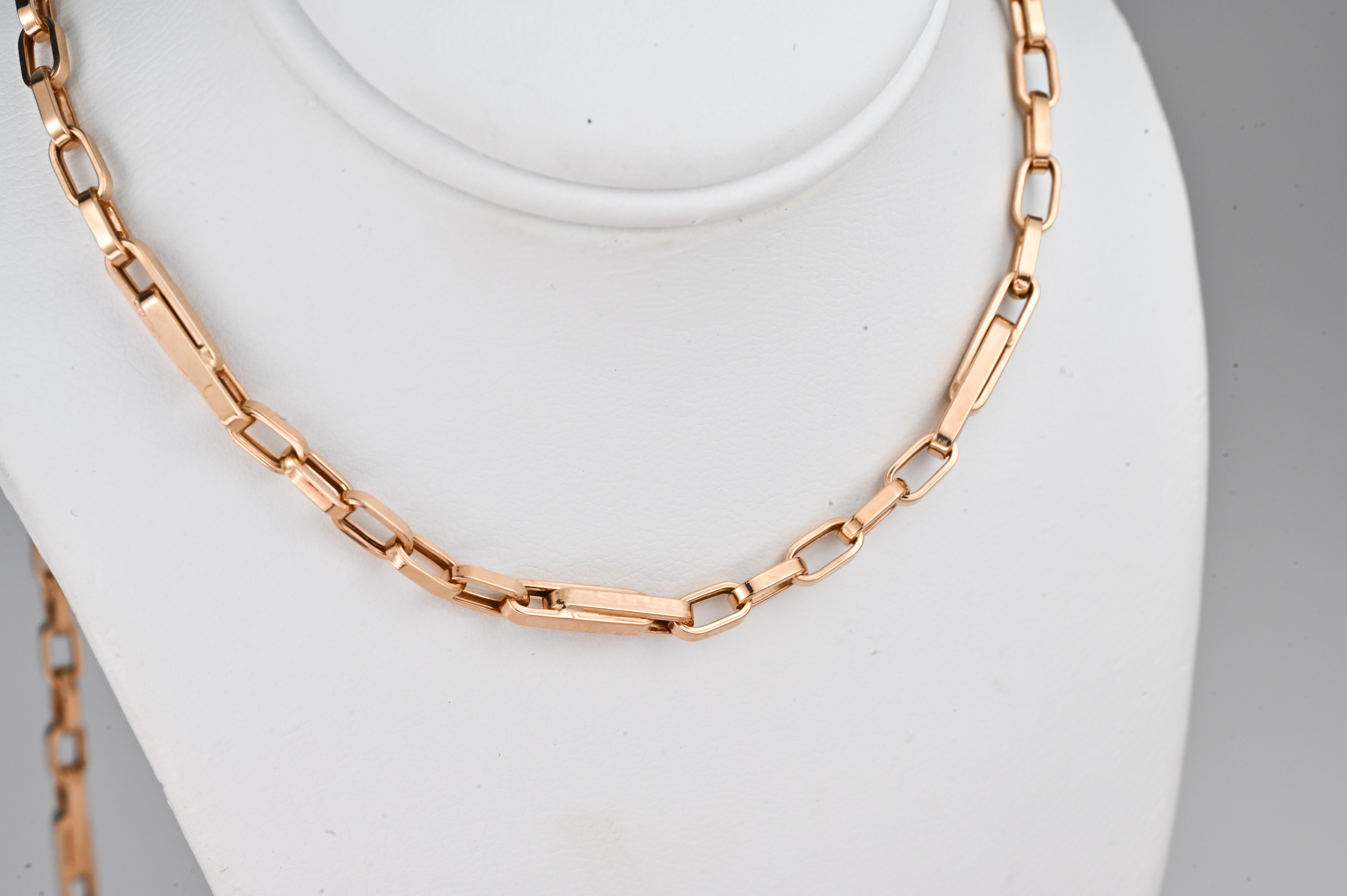 Chain for Men – Bravo Gold USA
