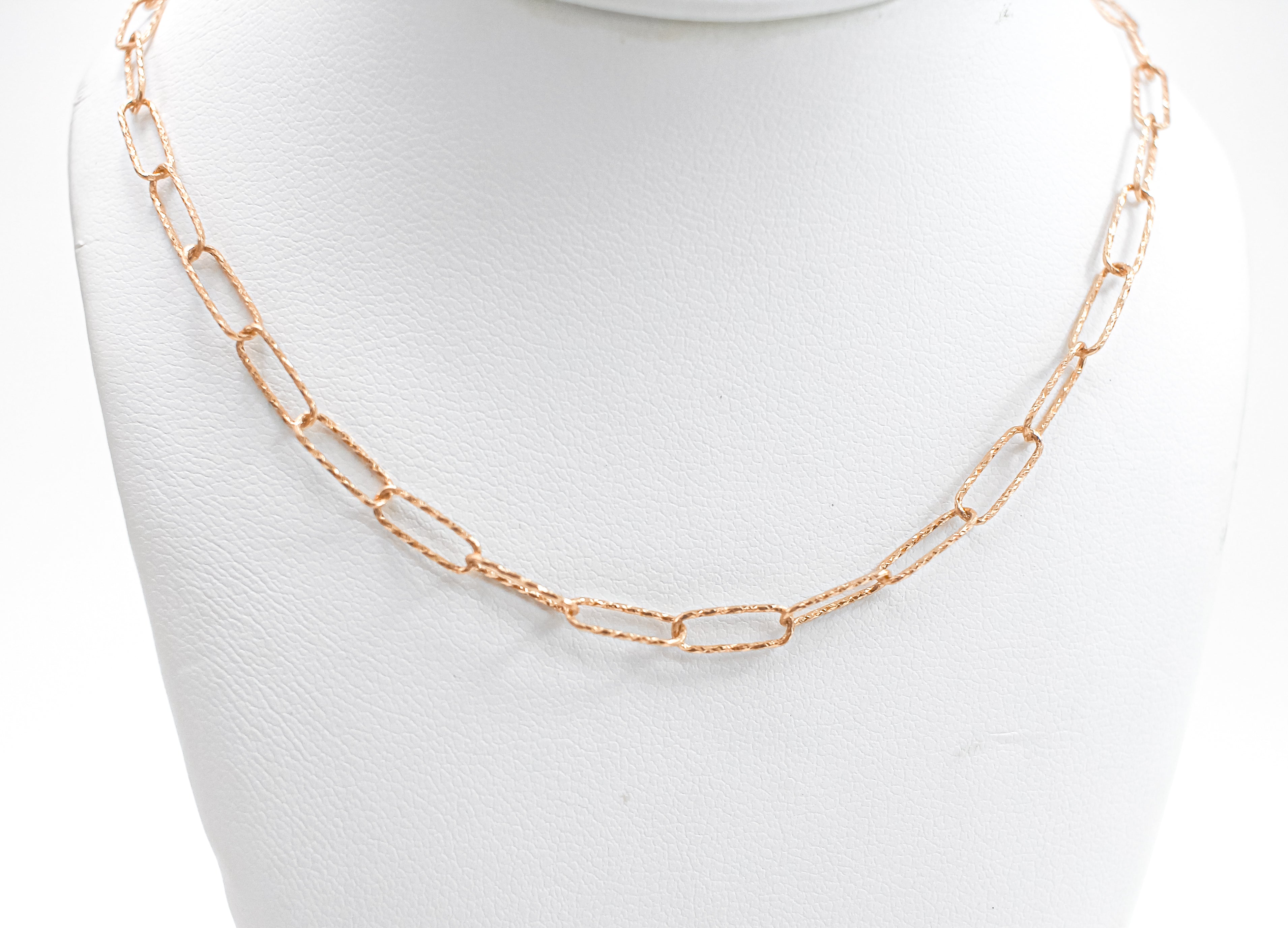 Chain – Bravo Gold USA