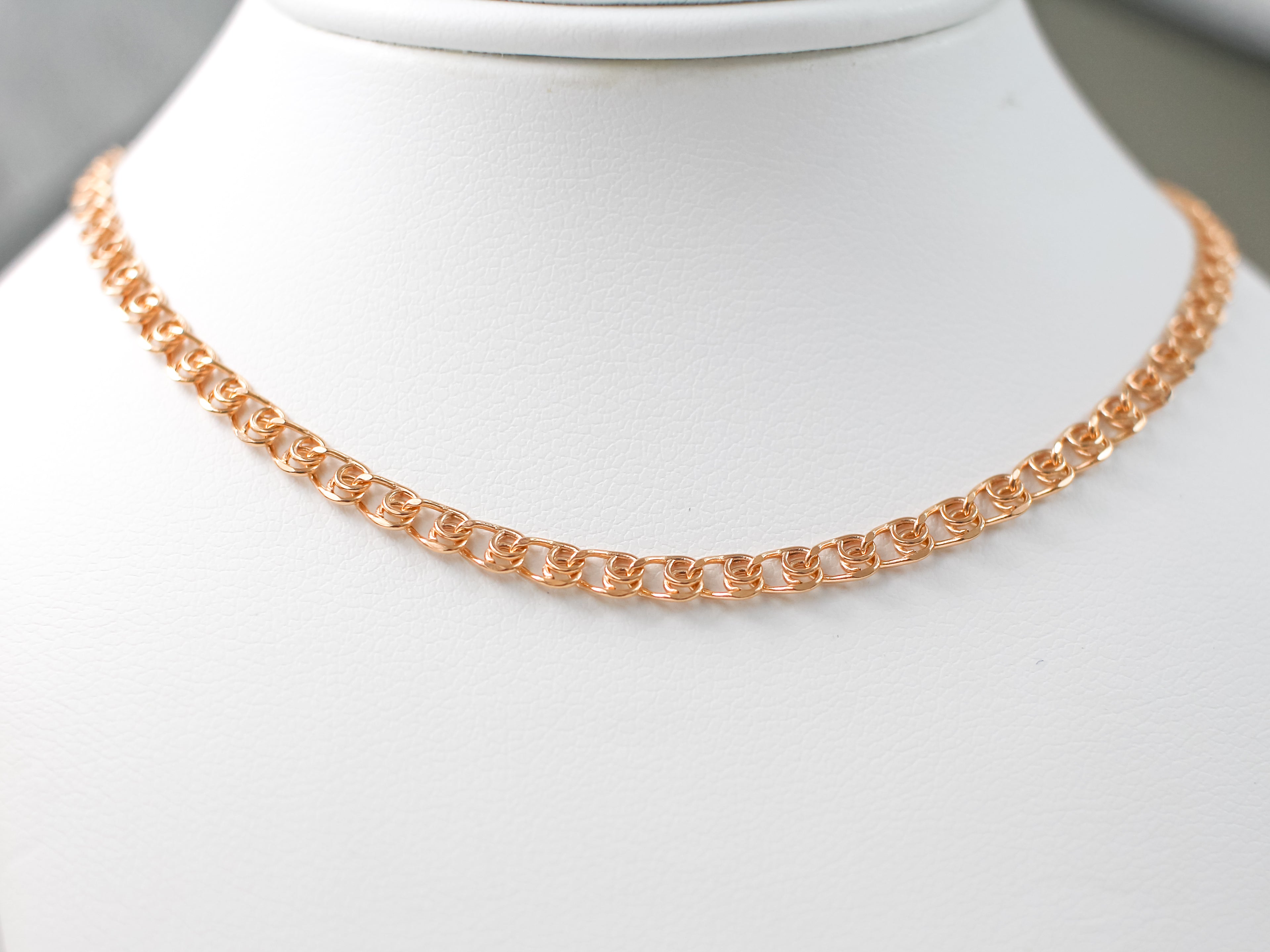 Gold Chain – Bravo Gold USA